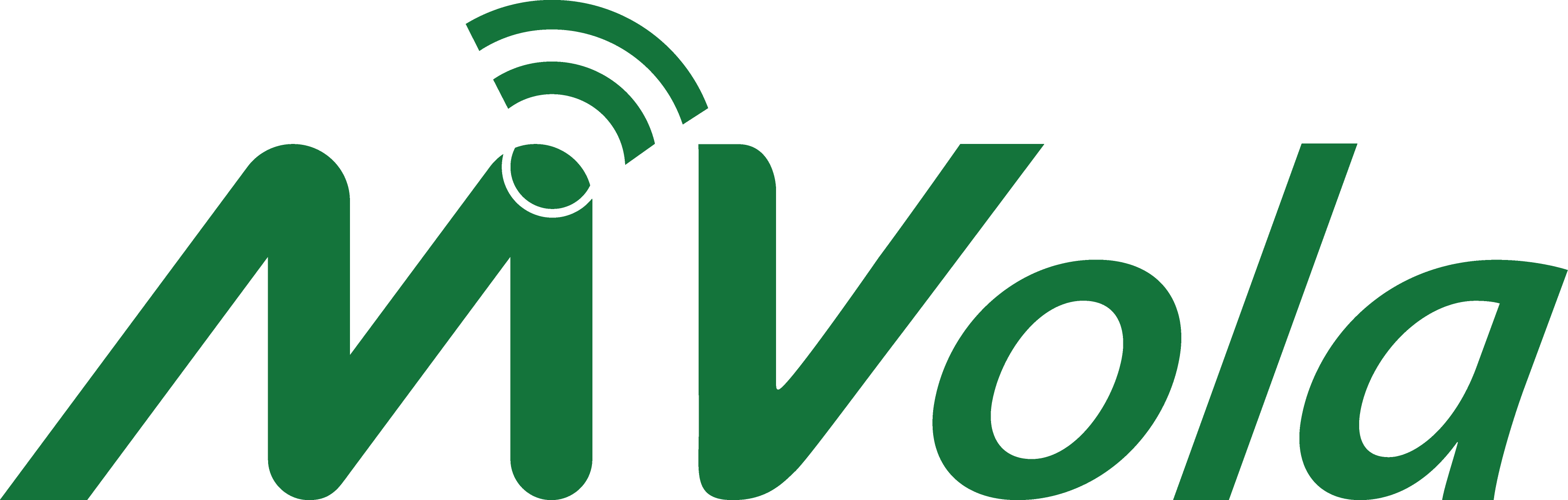 MVola SelfCare : Connexion